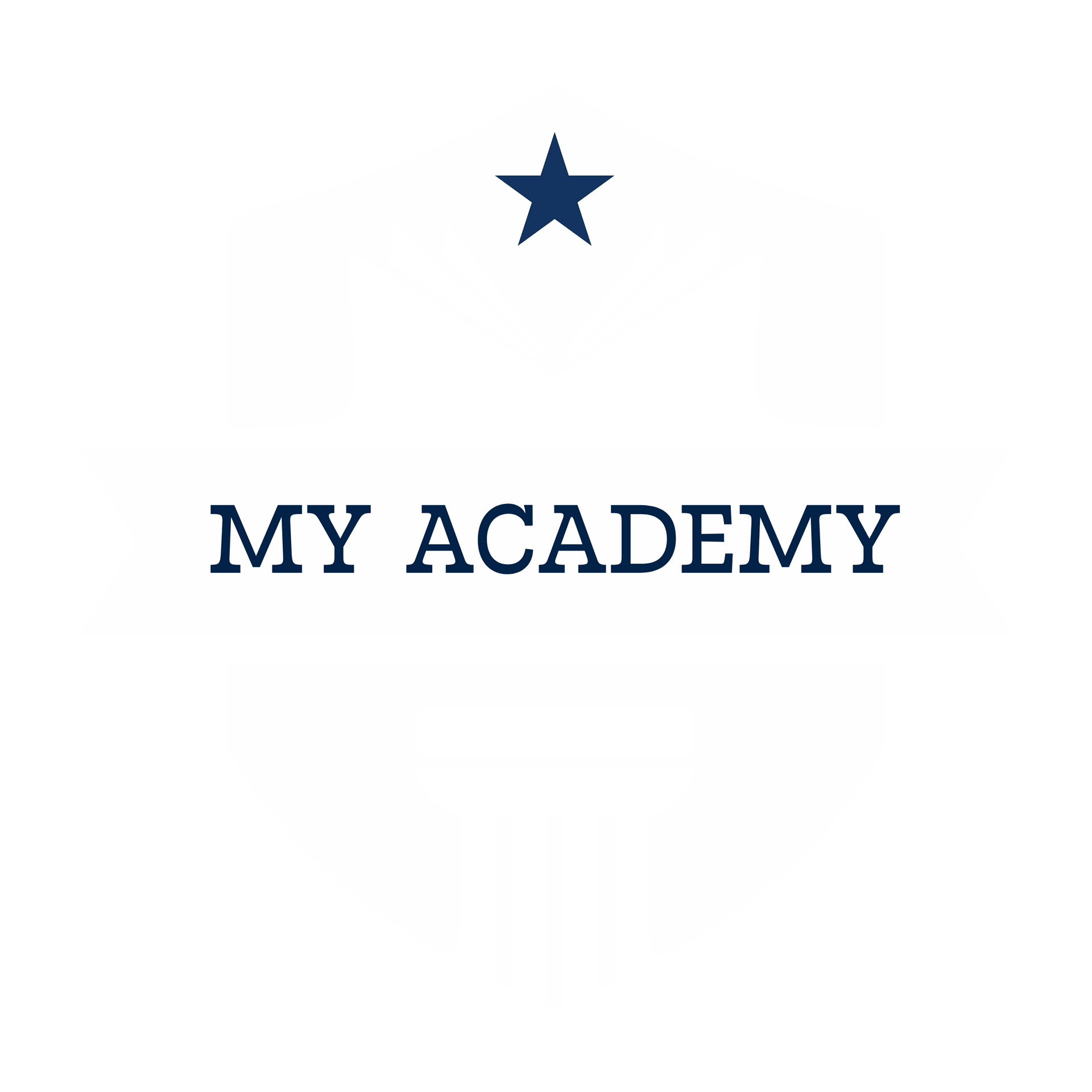 My Academy - Home